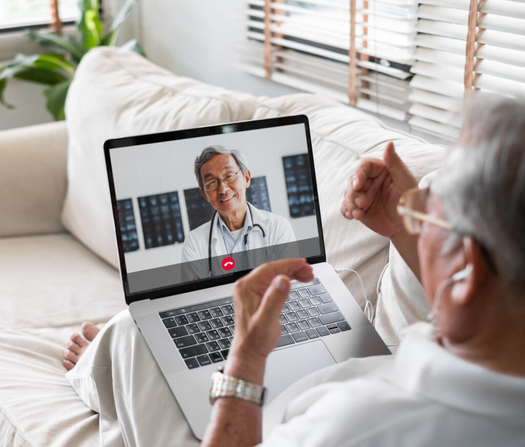 Virtual Walk-In Clinic Vancouver | Free with MSP | Walk In