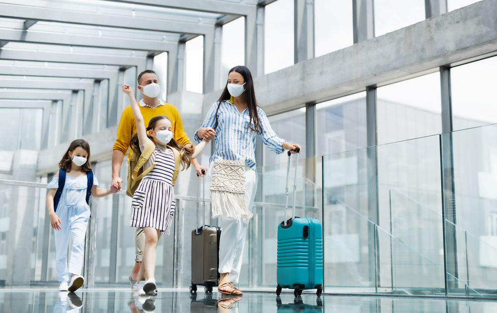 Certificate of Recovery from COVID for Travel | Walk In | Virtual Doctors