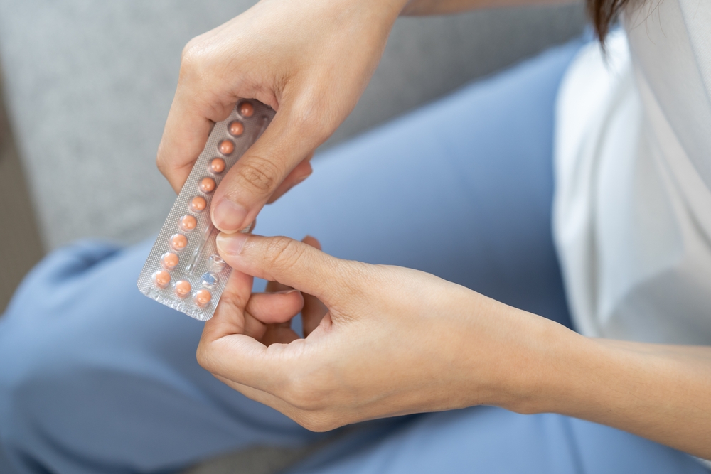 Can a Walk In Clinic Prescribe Birth Control? | Walk In | Virtual Doctors